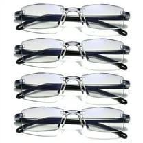 TRARIND Reading Glasses Blue Light Blocking Computer Reading Glasses ...