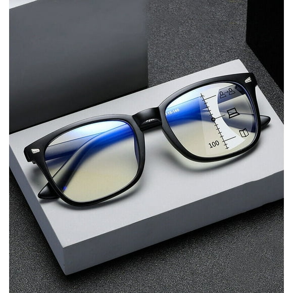 Multifocus Glasses