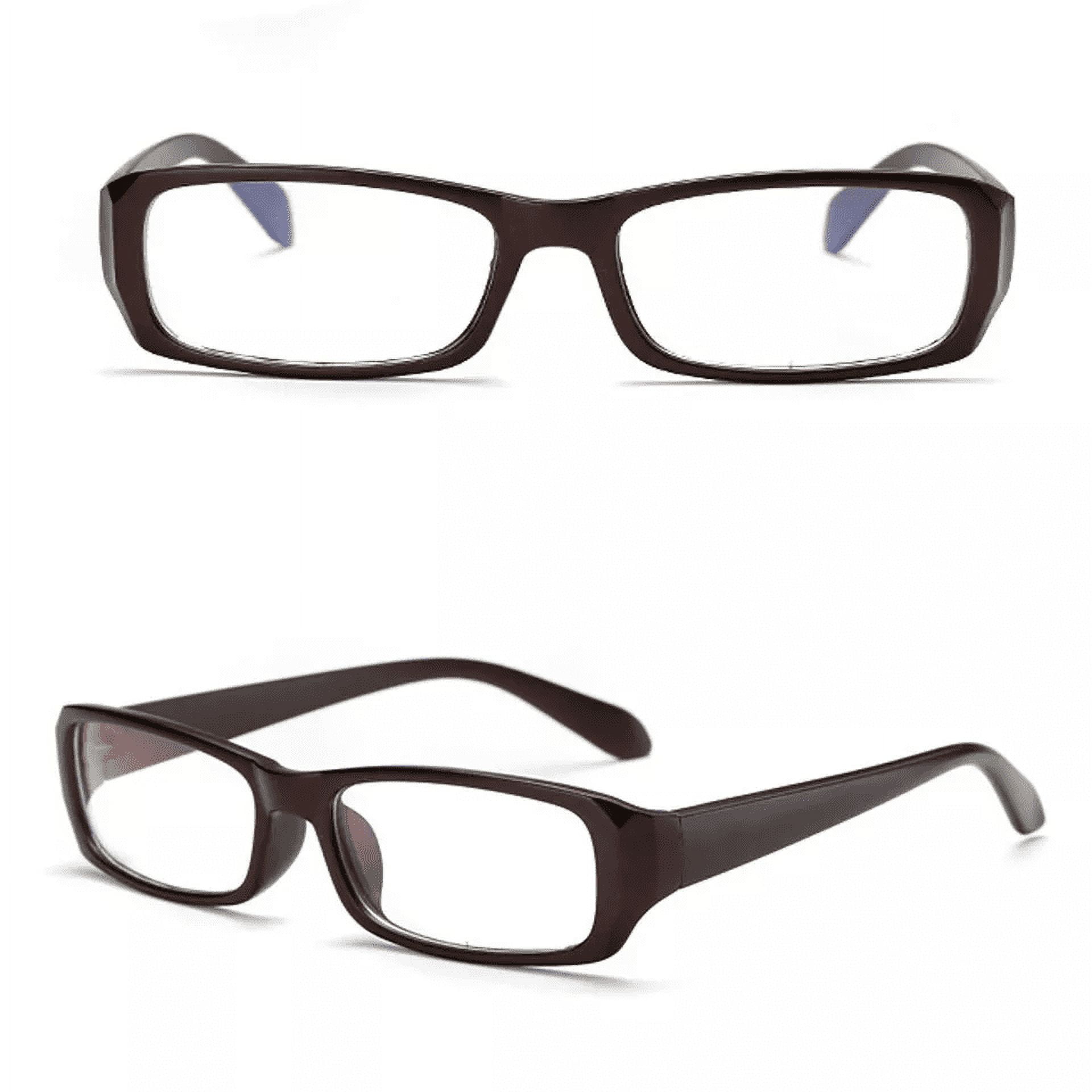 MAINYU Reading Glasses Blue Light Blocking Computer Reading Glasses ...