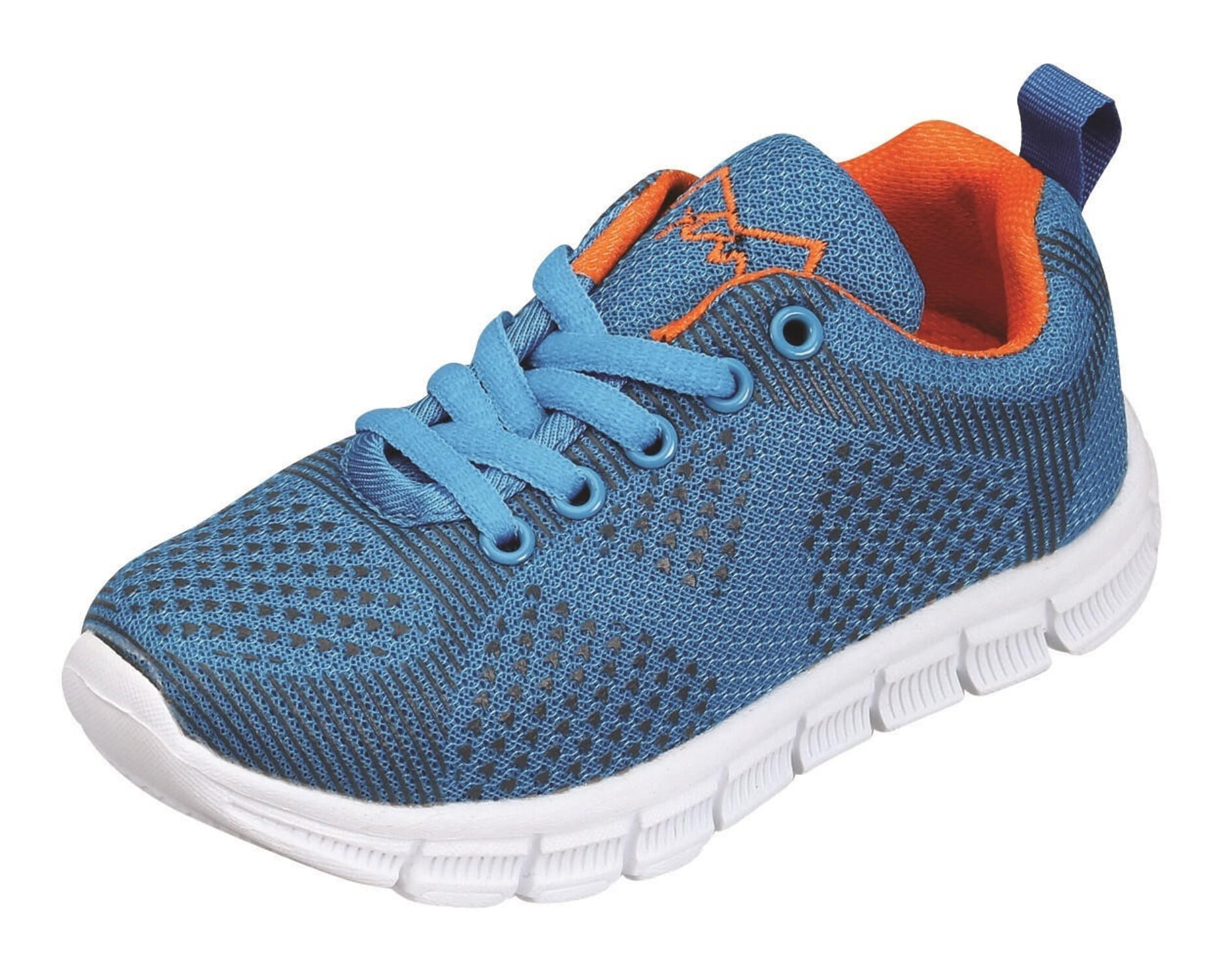 MAIR Kids Ultra Lightweight ACHIEVE Athletic Sneaker Shoe - Walmart.com