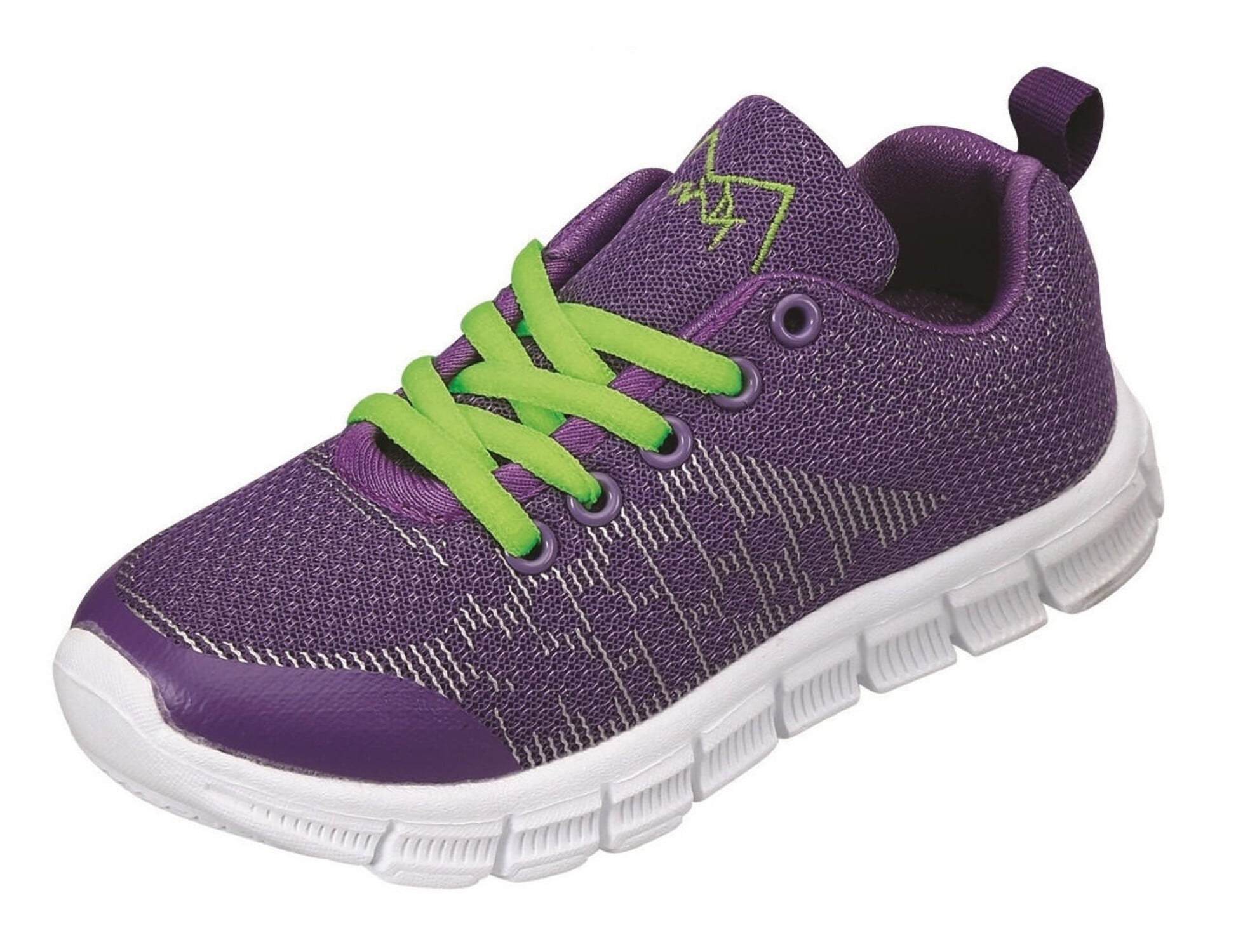 MAIR Kids Ultra Lightweight DASH Athletic Sneaker Shoe - Walmart.com