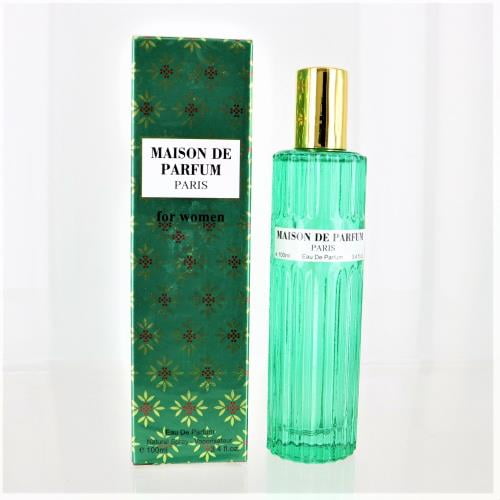 MAISON DE PARFUM by FRAGRANCE COUTURE - Walmart.com
