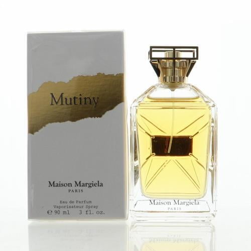 Maison Margiela Mutiny 3 Oz by Maison Margiela Box for Women - Walmart.com