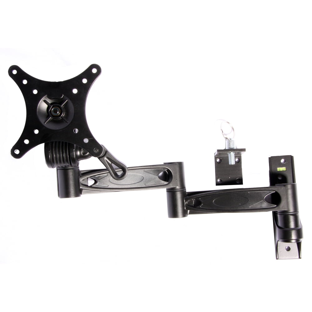 MAJESTIC SWING ARM 2 PIECE FOLDS FLUSH TO THE WALL WITH - Walmart.com