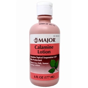Calamine Lotion