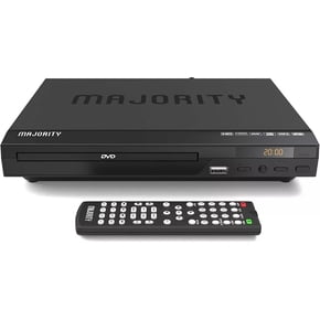 DVD & Blu-ray Players in Media Players & Recorders - Walmart.com