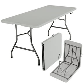 Folding High Table
