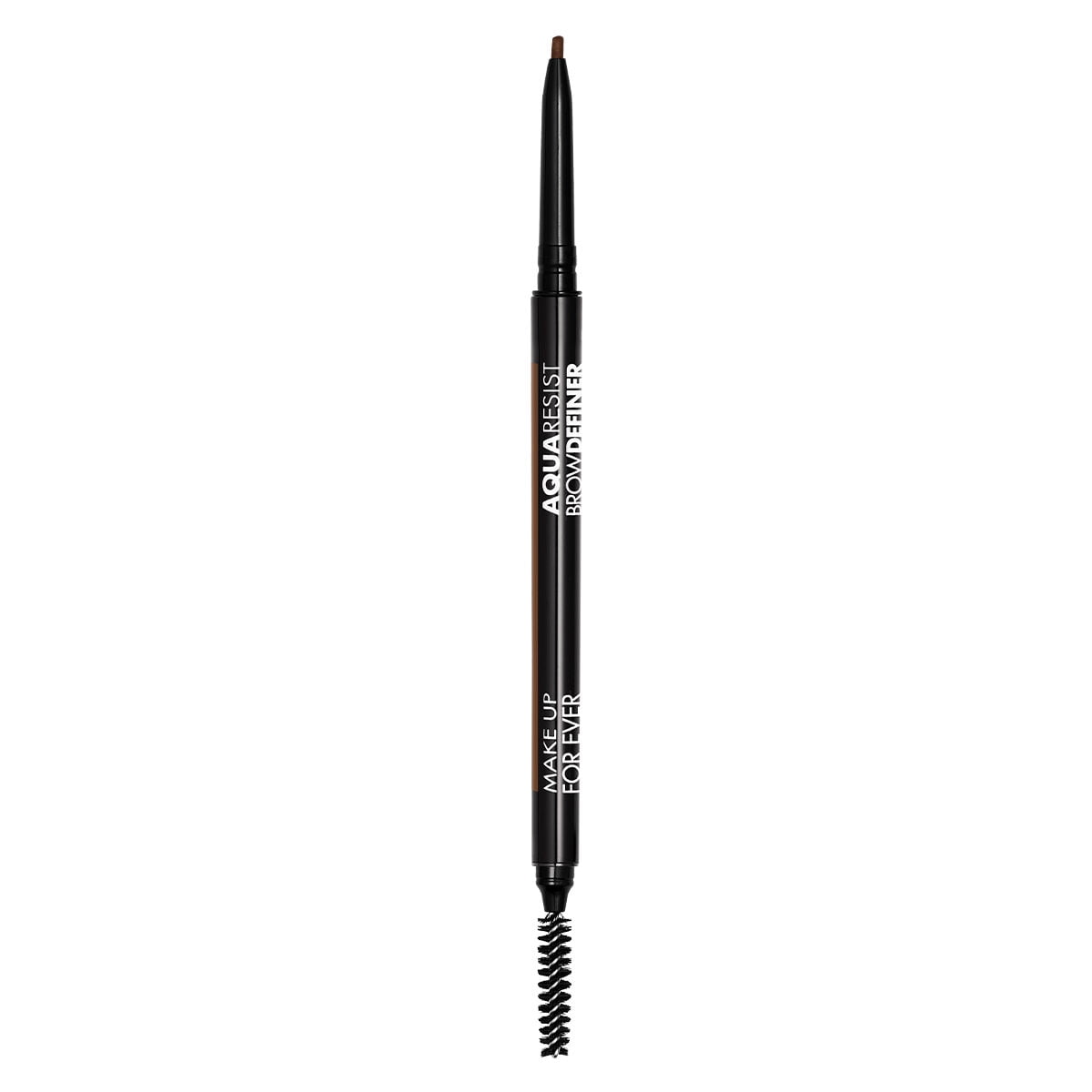 MAKE UP FOR EVER Aqua Resist Brow Definer 24h Waterproof Micro Tip ...