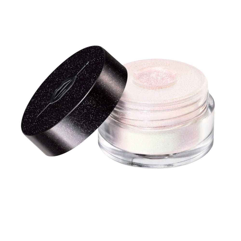 Make Up For Ever Star Lit Diamond Powder - #106 Grenny White --3.1g/0 ...