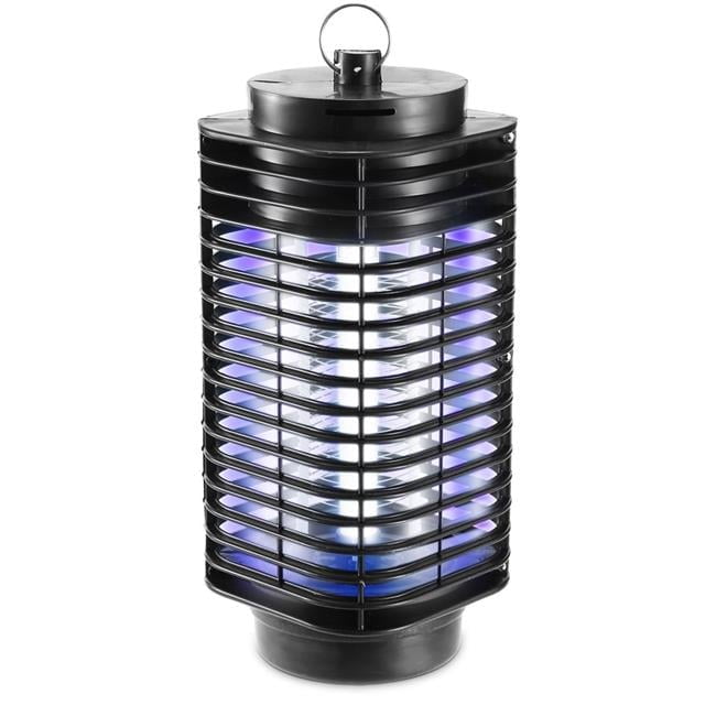 MAKEITHAPPEN UV Bug Zapper Indoor & Outdoor 215 Sq Ft Silent Insect ...