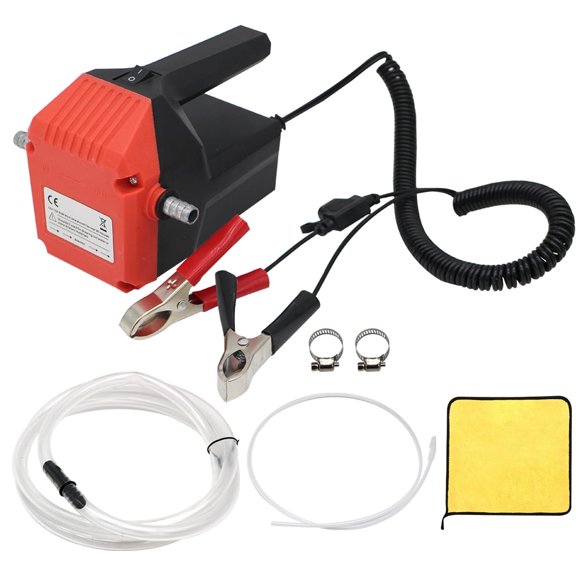 Oil Extractor Pumps in Oil Change Tools - Walmart.com