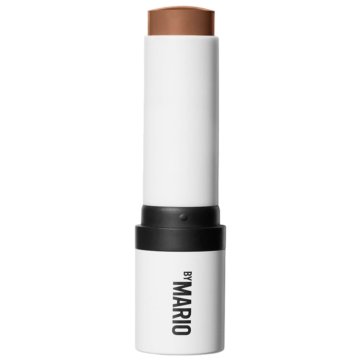 MAKEUP BY MARIO SoftSculpt Cream Contour & Bronzer Stick Color: Medium ...