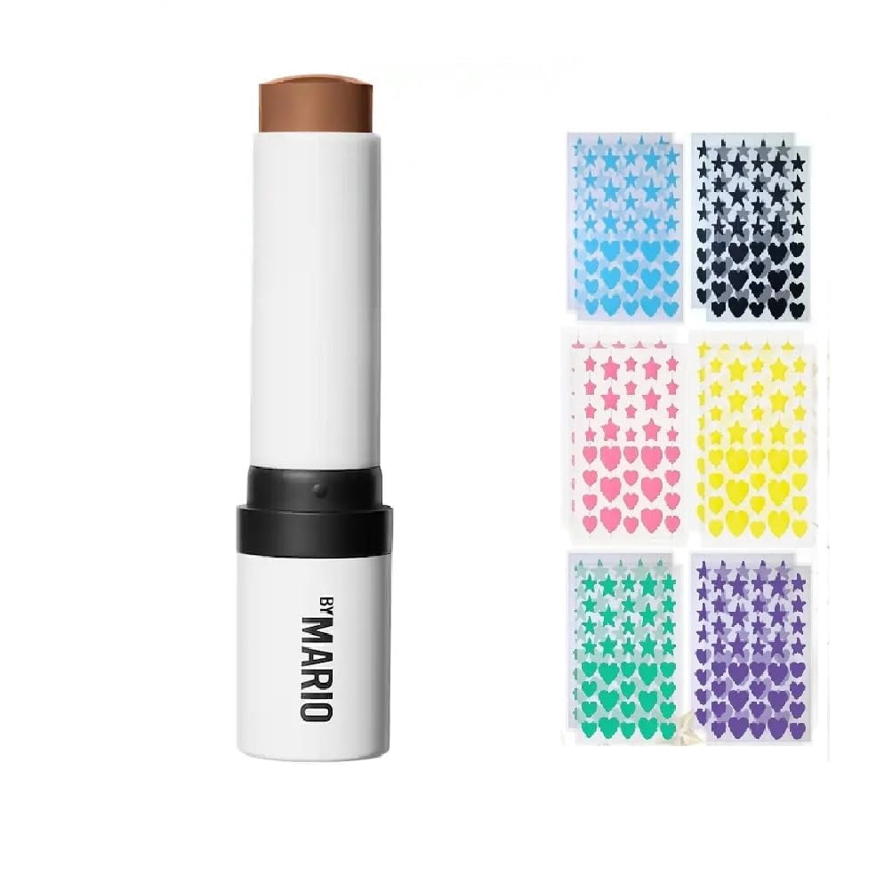 MAKEUP.BY.MARIO SoftSculpt® Shaping Stick Medium Dark (0.37 oz / 10.5g ...