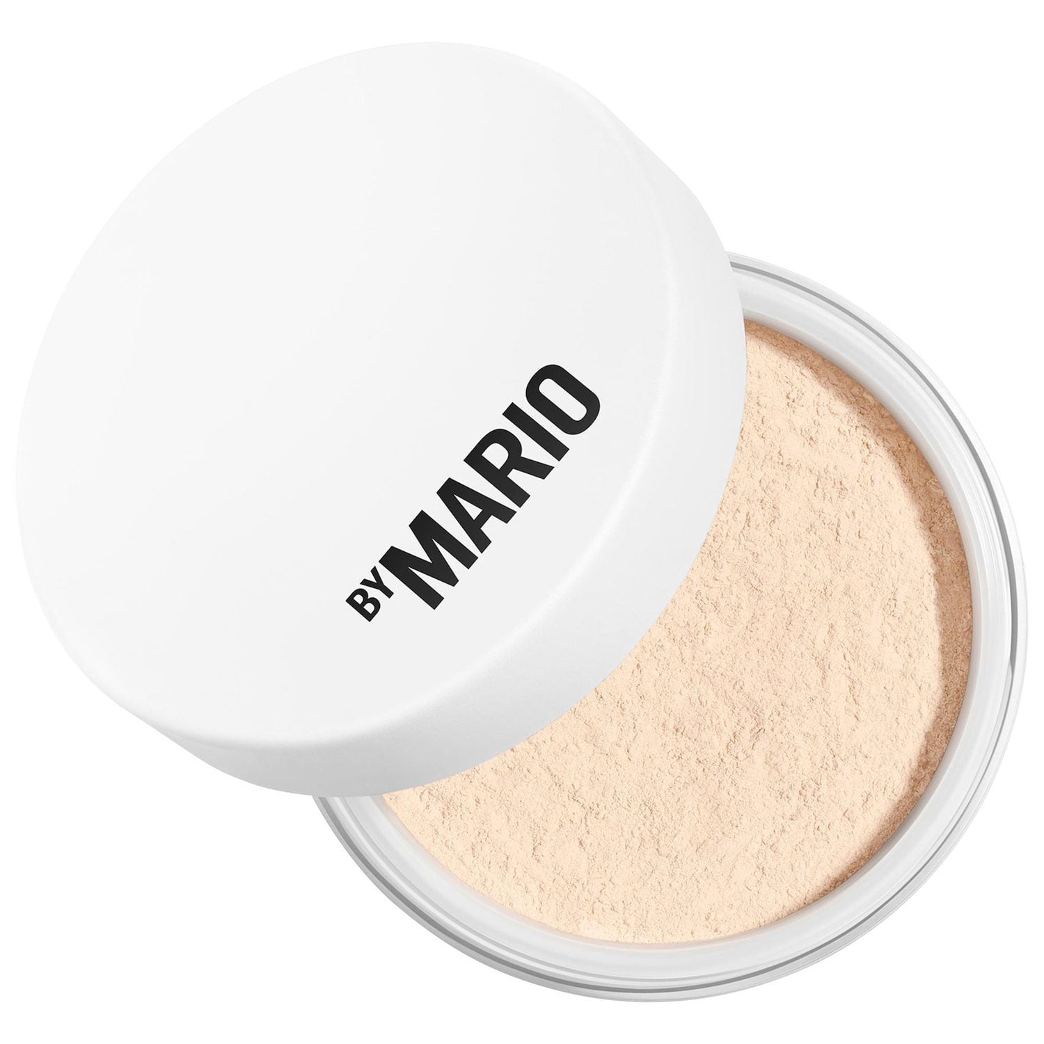 MAKEUP BY MARIO SurrealSkin Talc-Free Soft Blur Setting Powder Color: 2 ...