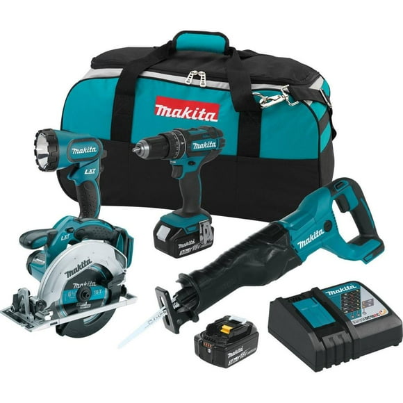 18V Power Tool Combo Kits