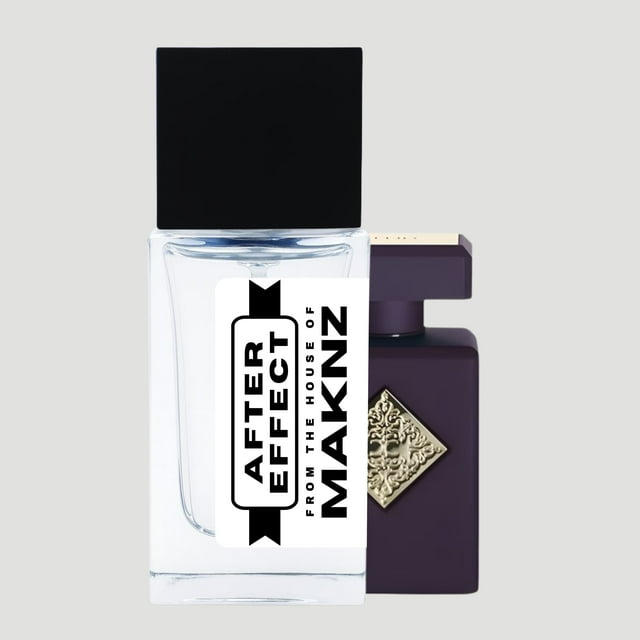 MAKNZ After Effect Eau de Parfum, Inspired by Side Effect, Unisex ...
