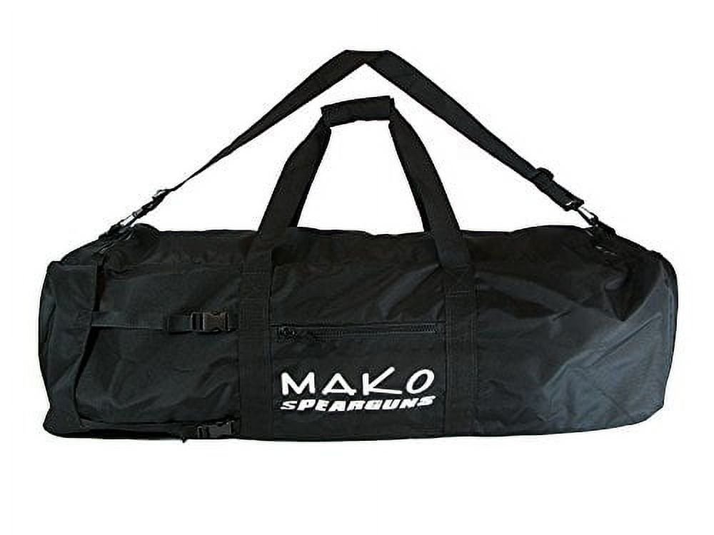 MAKO Spearguns Dive Gear Bag - Walmart.com