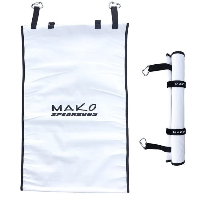 MAKO Spearguns Roll Up Non-Insulated Fish Bag - Walmart.com