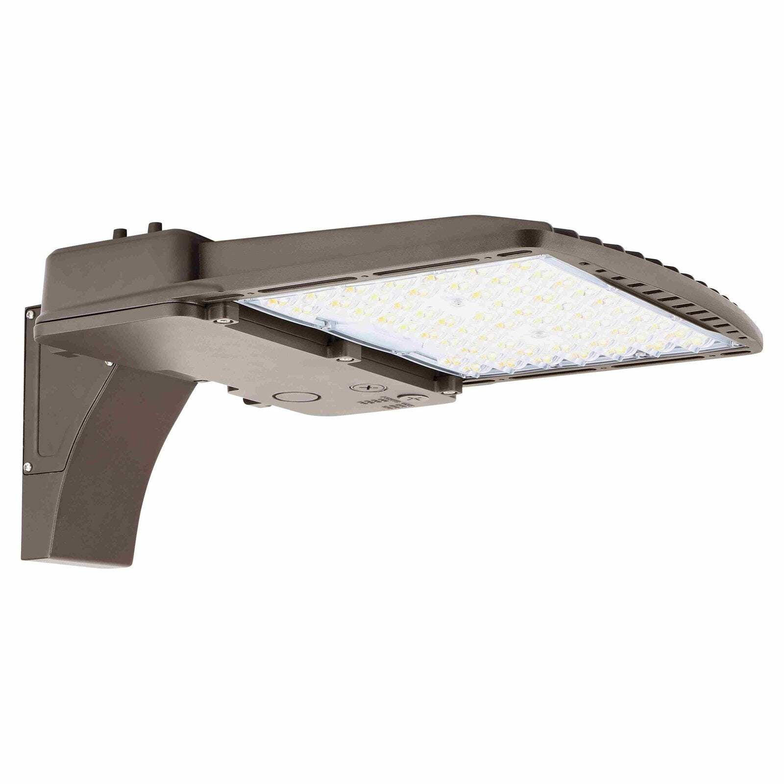 MAL08 LED Area Flood Light 140W, 120-277V, Type 3, 5000K/4000K/3000K ...