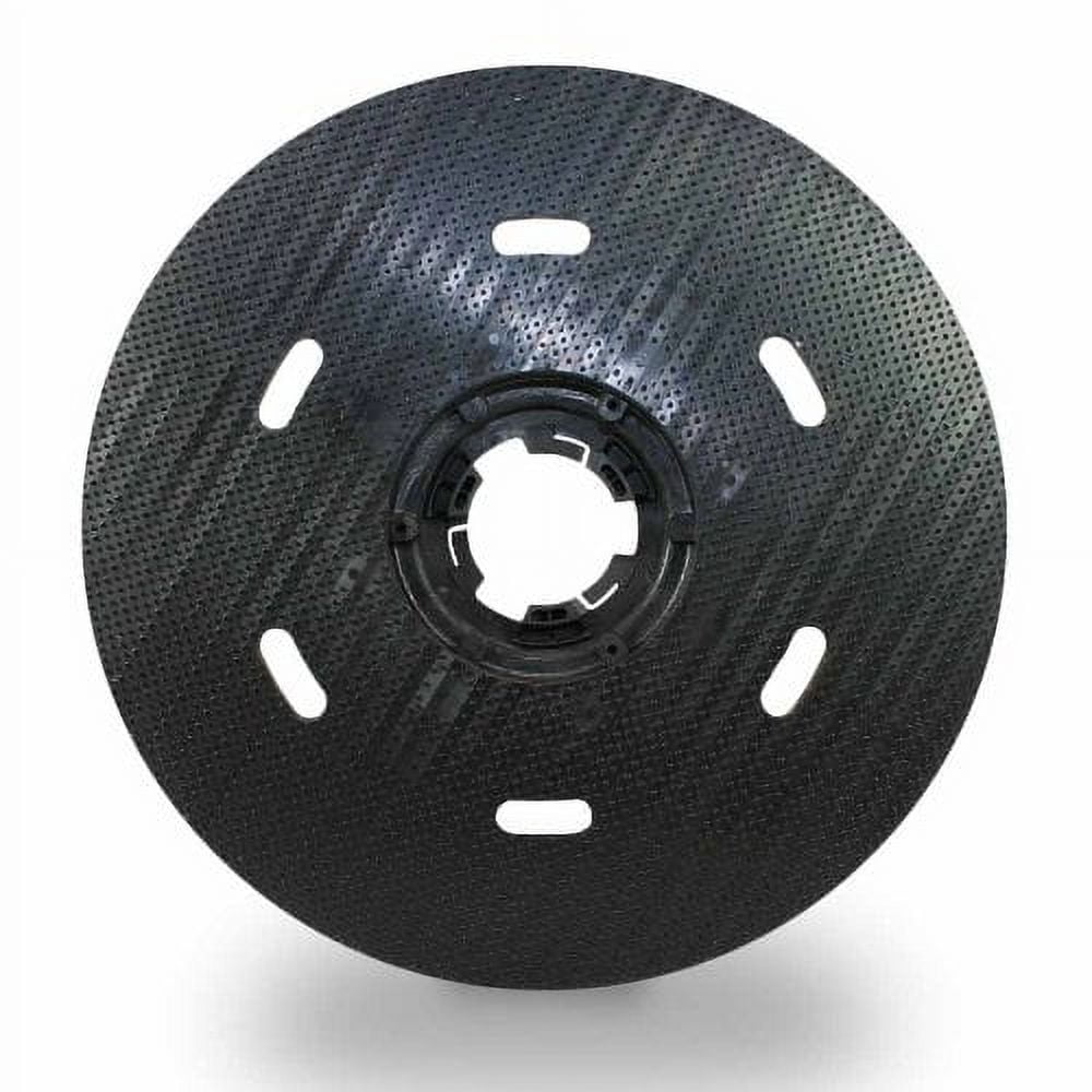 MALISH 19" MIGHTY-LOK PAD DRIVER w/NP-9200 CLUTCH PLATE - Walmart.com