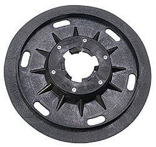 MALISH 20" MIGHTY-LOK PAD DRIVER w/NP-9200 CLUTCH PLATE - Walmart.com