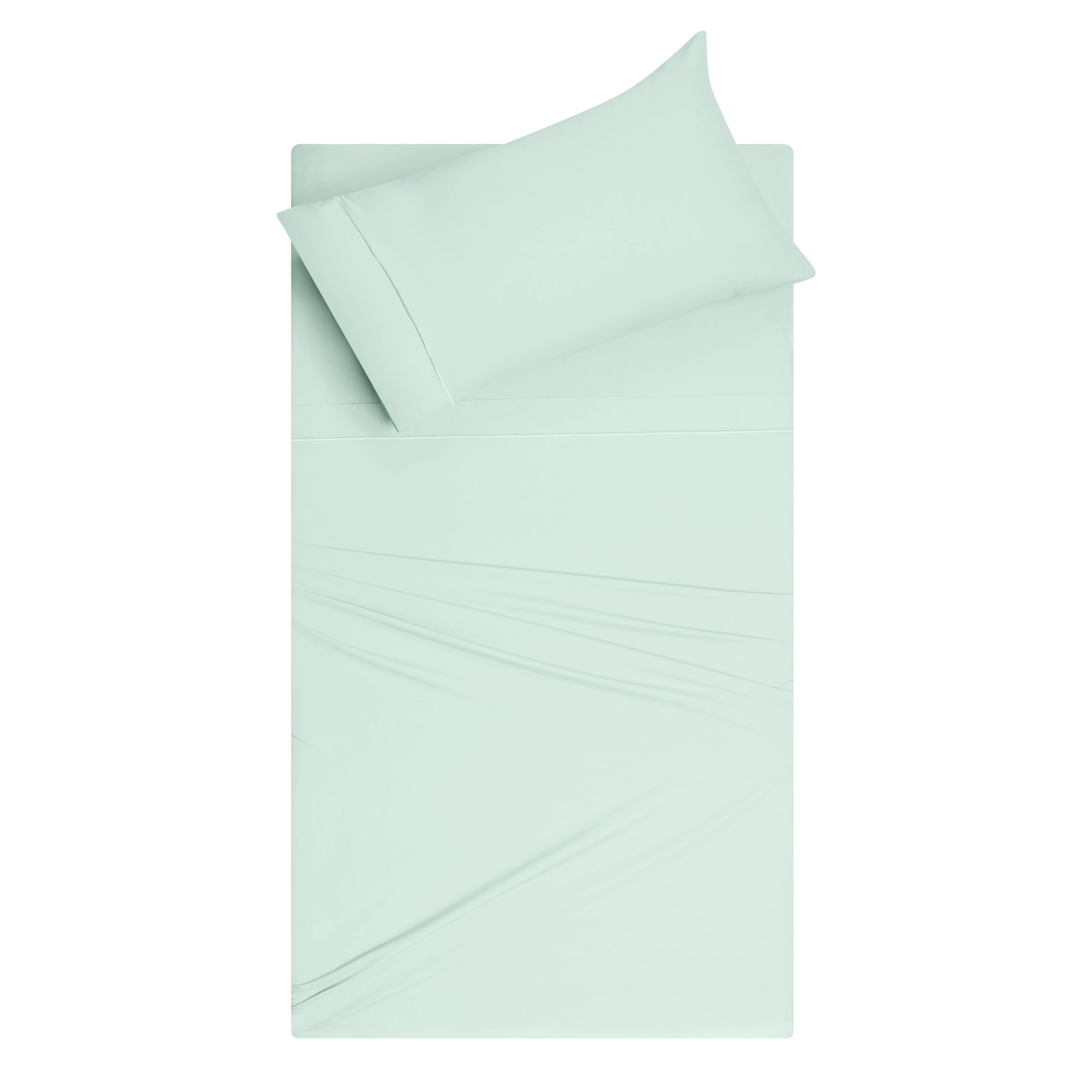MALLONI HOME Twin XL Sheet Sets - Cotton Rich Twin XL Bedding Sets, 3 ...
