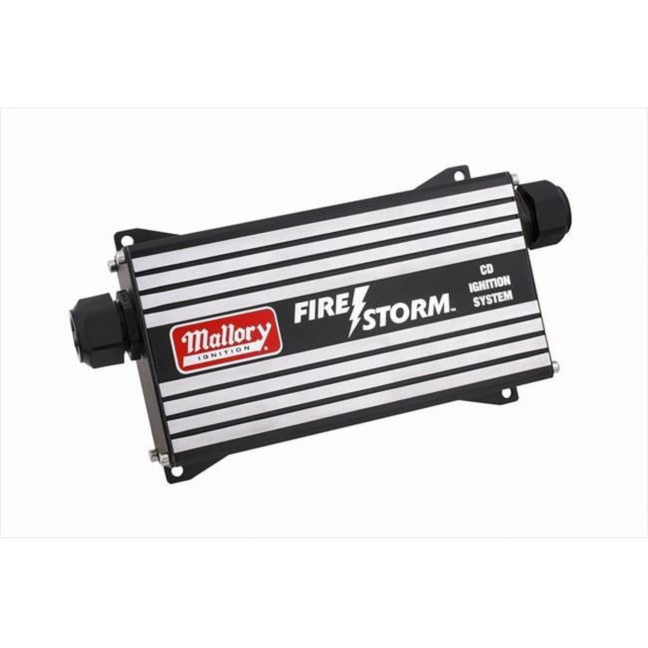 MALLORY 69000M Ignition Control Module Ignition Control Module ...