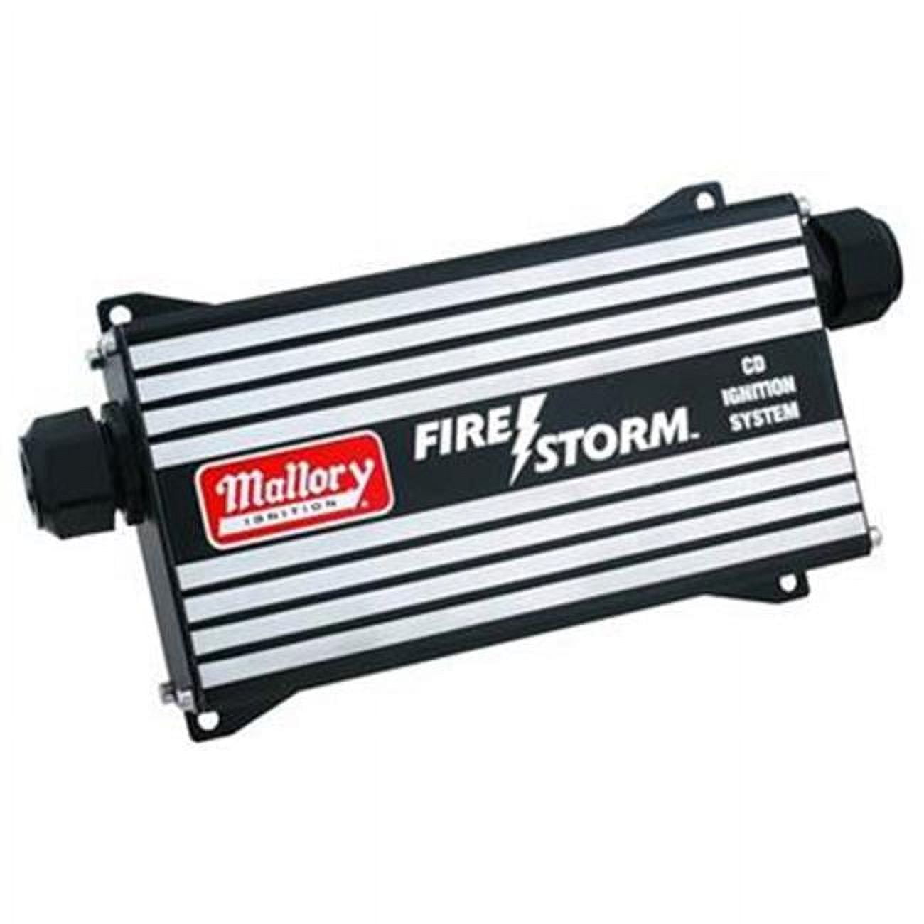 MALLORY 69050S Ignition Control Module - Gen3, Street - Walmart.com