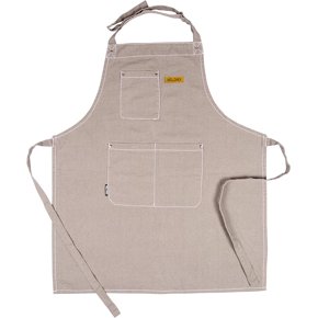 Canvas Aprons