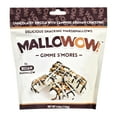 MALLOWOW! Gimme S'mores Marshmallow Snacking Treat - Walmart.com