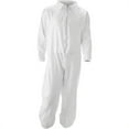 MALT, IMPM1017L, ProMax Coverall, 25 / Carton, White - Walmart.com