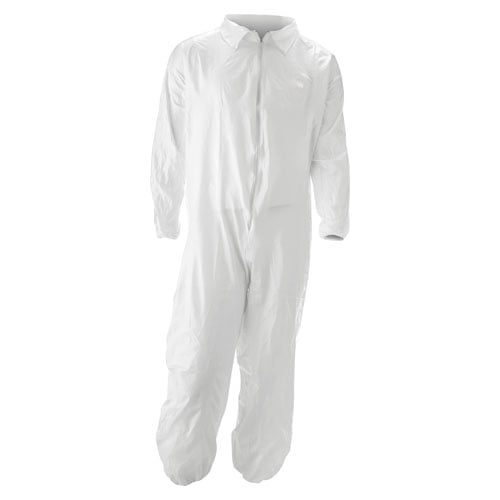 Men's Work Coveralls - Vital Job Wear for Businesses