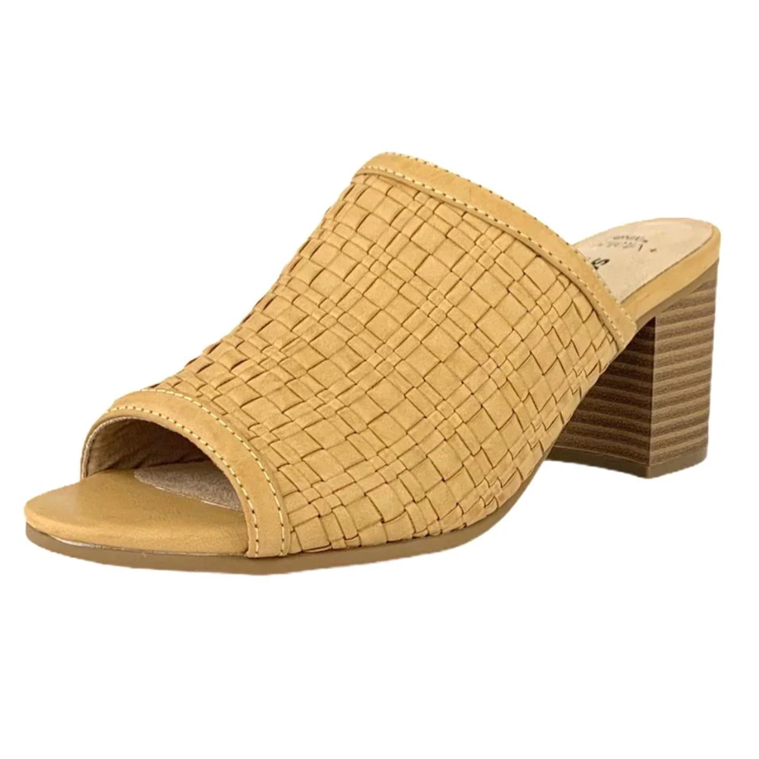 MALTESE Heeled Sandals Women's Shoes - Walmart.com