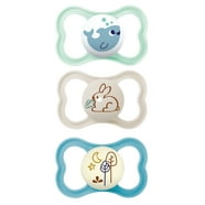 Frida Baby MediFrida Accu-Dose Baby Medicine Syringe with Pacifier Tip ...