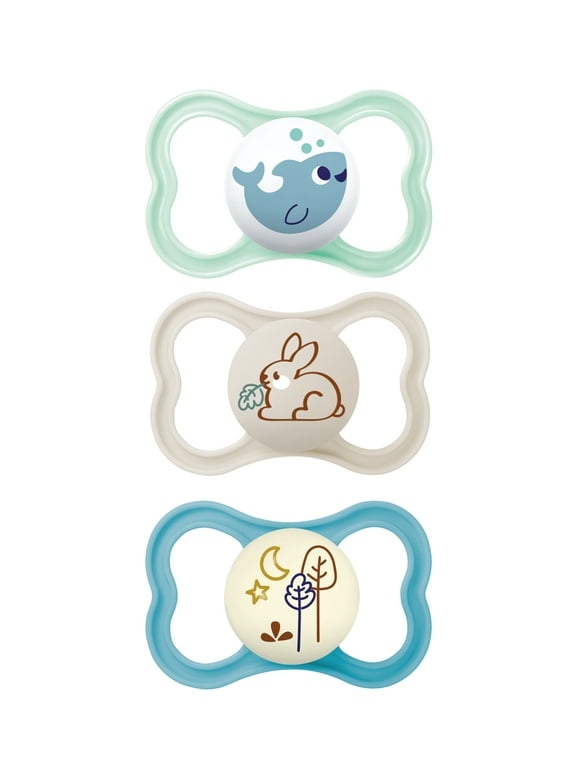 Pacifiers & Binkies - Walmart.com