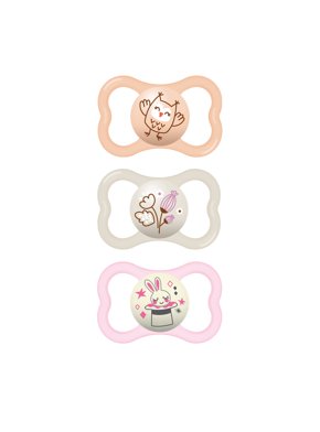 Pacifiers & Binkies - Walmart.com