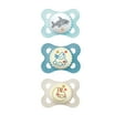 MAM Newborn Variety Pack, 0-3 Months, Unisex, 3 pack - Walmart.com