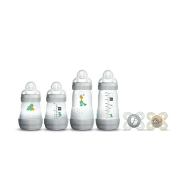 MAM Starter Cup, 5 oz, Boy, 1 Pack - Walmart.com