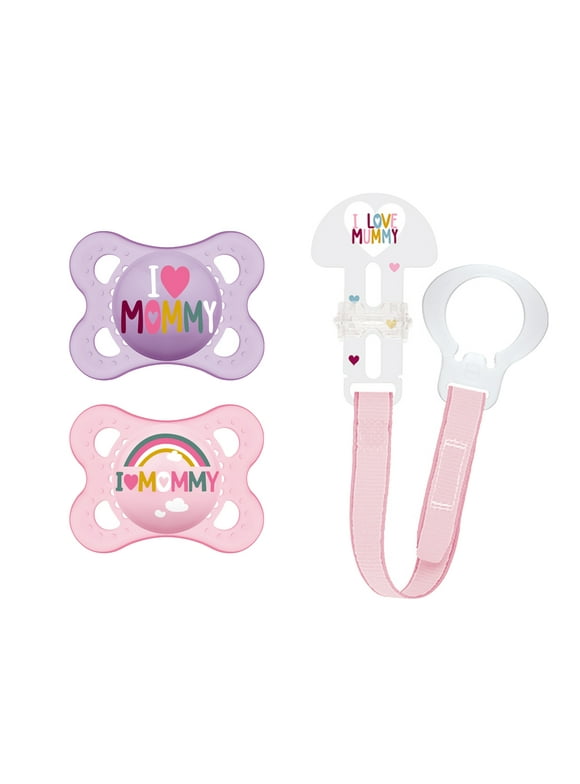 Pacifiers & Binkies - Walmart.com