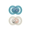 MAM Variety Pack Pacifier, 6+ months, Girl, 3 Pack - Walmart.com