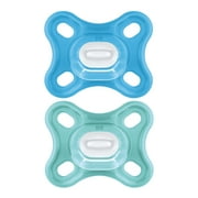 0-3 Month Pacifiers