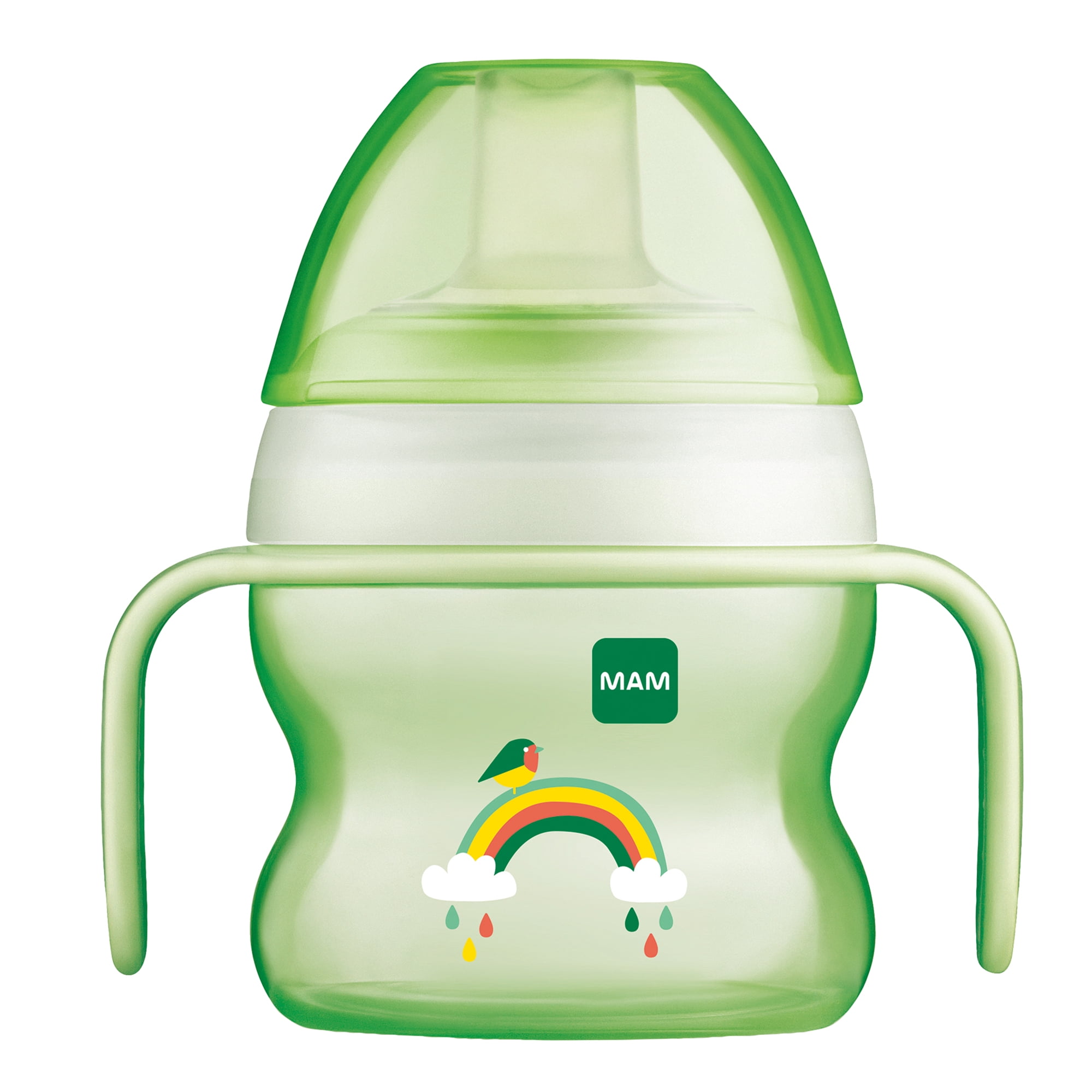 MAM Starter Cup, 5 oz, colors may vary, 1 Pack - Walmart.com