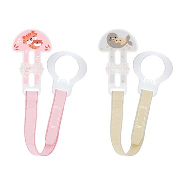 MAM Perfect Pacifier, 0-6 Months, Boy, 2 Pack - Walmart.com