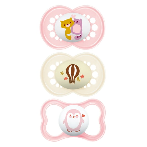 Pacifiers Adults