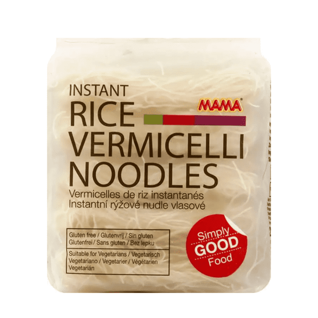MAMA Instant Rice Vermicelli Noodles 7.94oz (225 g) 1 PACK - Walmart.com