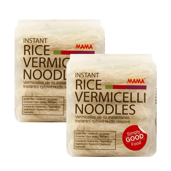 Mama Instant Noodles