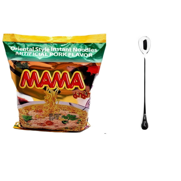Mama Instant Noodles