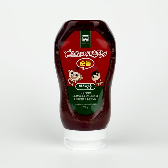 Gogugang Korean Chili Paste