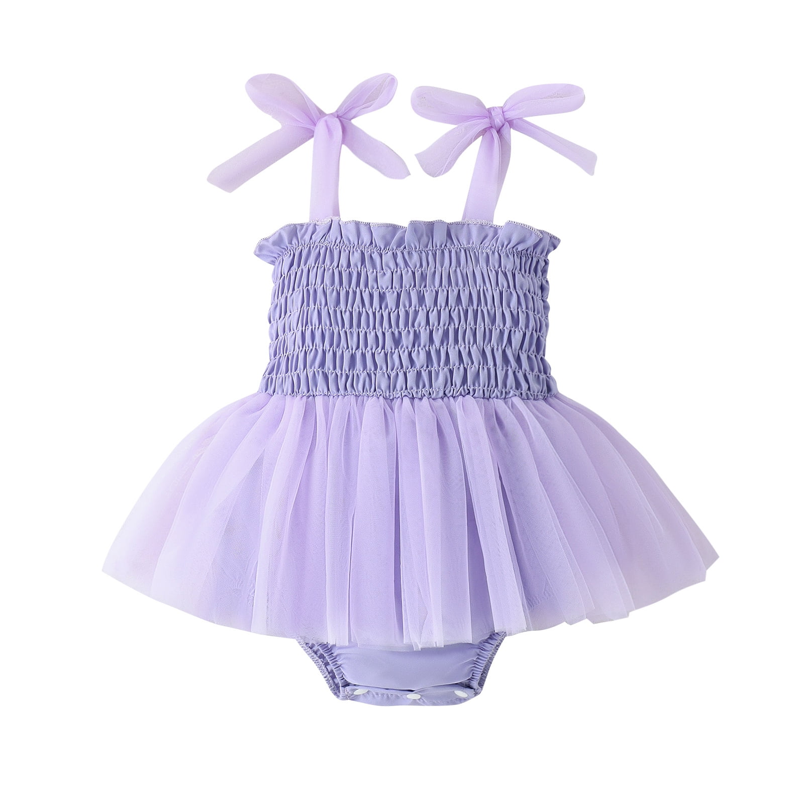 MAMAMI Newborn Baby Girls Clothes Infant Girls Summer Outfits Set Baby ...