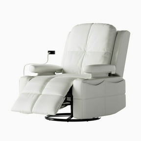 Soho Baby, Nursery Glider Recliner, Coventry Upholstered, 360¬∞ Swivel ...